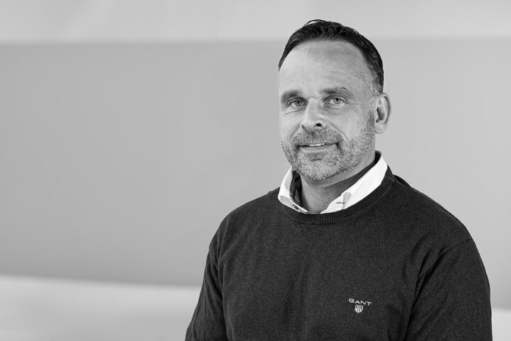 Kontakt - Bjarøy AS